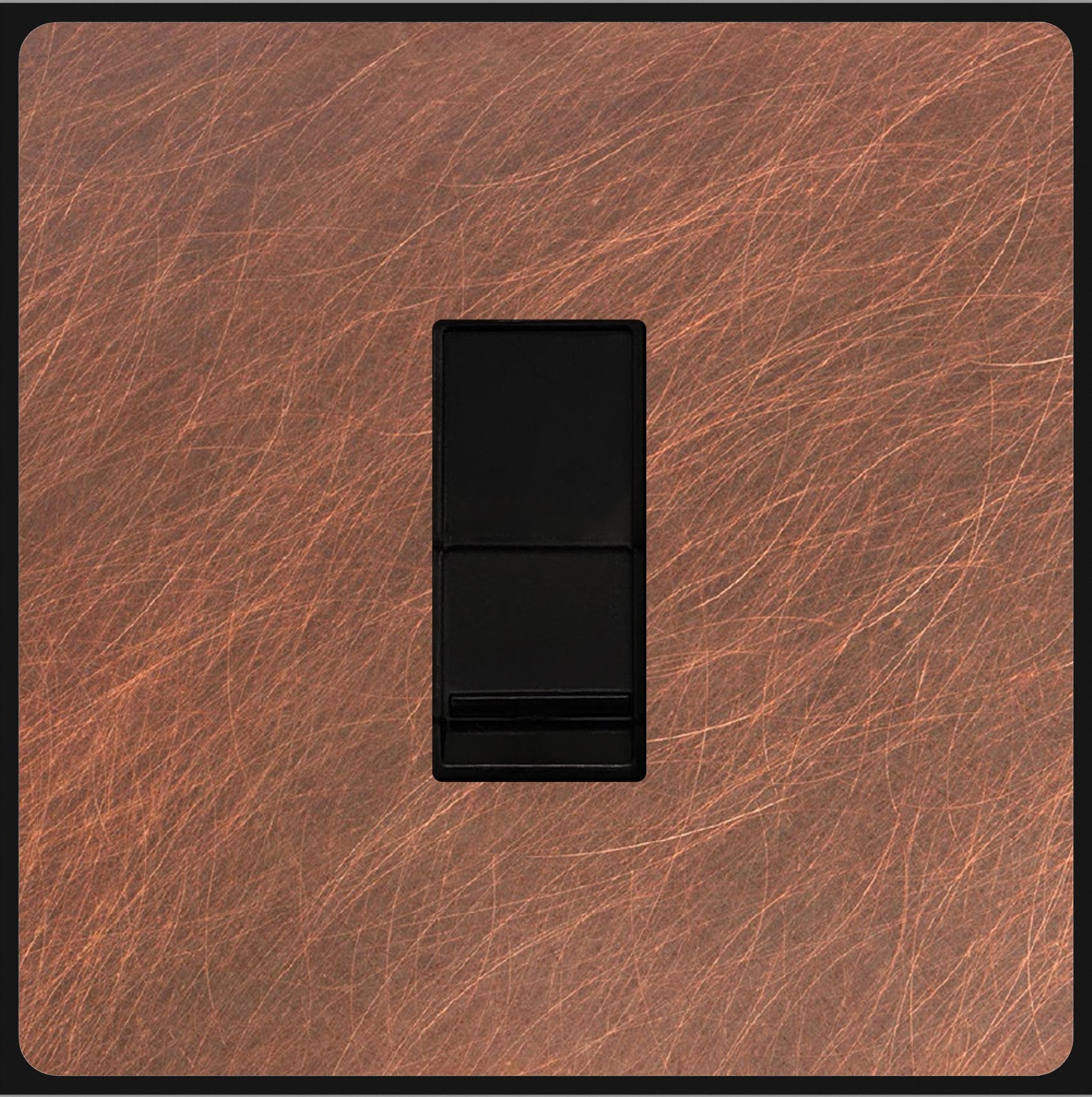 ONE-GANG SENSATION HIGH-END METAL DATA SOCKET- DCS101-G4 – LA Switches